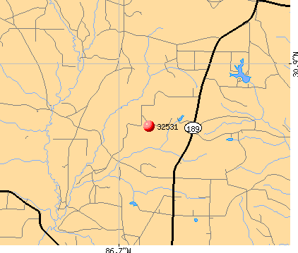 32531 Zip Code (Florida) Profile - homes, apartments, schools ...