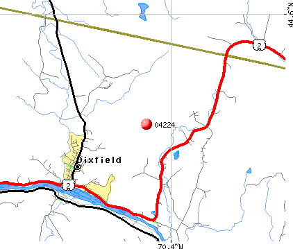 04224 Zip Code (Dixfield, Maine) Profile - homes, apartments, schools ...