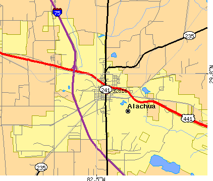 32616 Zip Code (Alachua, Florida) Profile - homes, apartments, schools ...