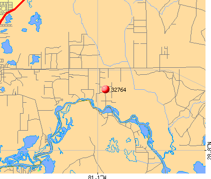 32764 Zip Code (Deltona, Florida) Profile - homes, apartments, schools ...