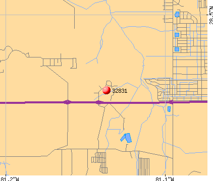 32831 Zip Code (Alafaya, Florida) Profile - homes, apartments, schools ...