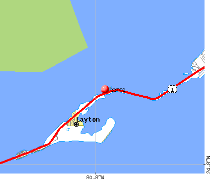 33001 Zip Code (Layton, Florida) Profile - homes, apartments, schools ...