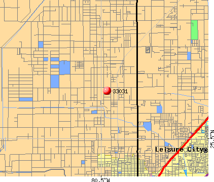 33031 Zip Code (Florida) Profile - homes, apartments, schools ...