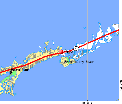 33050 Zip Code (Marathon, Florida) Profile - homes, apartments, schools ...