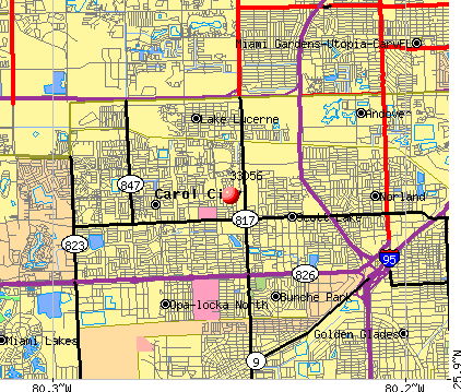 33056 Zip Code (Florida) Profile - homes, apartments, schools ...