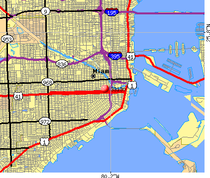 33130 Zip Code (Miami, Florida) Profile - homes, apartments, schools ...