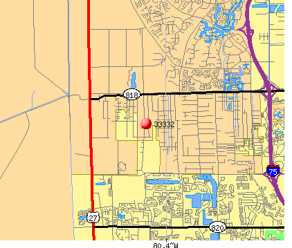 33332 Zip Code (Weston, Florida) Profile - homes, apartments, schools ...