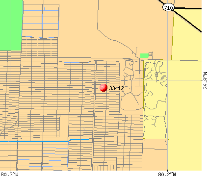 33412 Zip Code (West Palm Beach, Florida) Profile - homes, apartments ...
