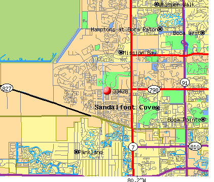 33428 Zip Code (Watergate, Florida) Profile - homes, apartments ...