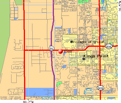 33446 Zip Code (Florida) Profile - homes, apartments, schools ...