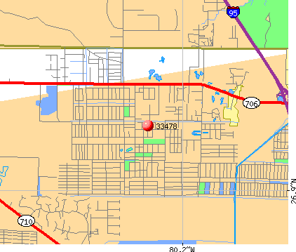 33478 Zip Code (Jupiter Farms, Florida) Profile - homes, apartments ...