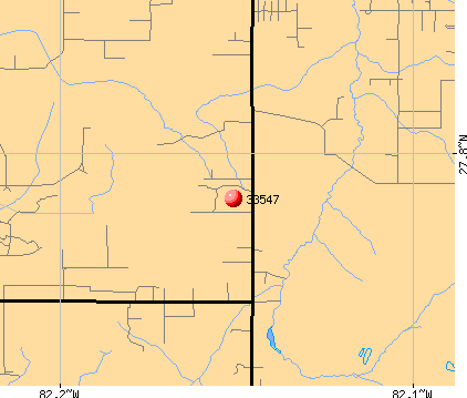 33547 Zip Code (Fish Hawk, Florida) Profile - homes, apartments ...