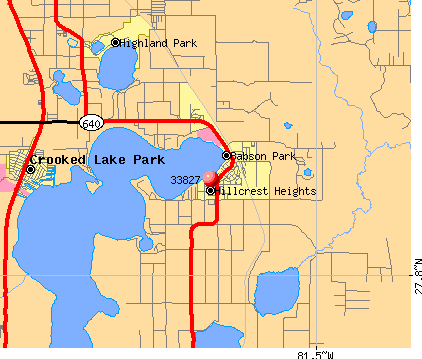 33827 Zip Code (Babson Park, Florida) Profile - homes, apartments ...