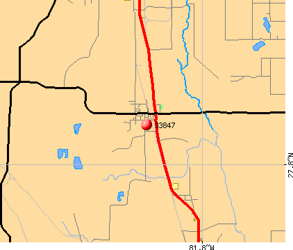 33847 Zip Code (Homeland, Florida) Profile - homes, apartments, schools ...