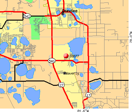 33877 Zip Code (Waverly, Florida) Profile - homes, apartments, schools ...