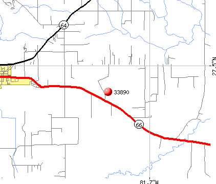 33890 Zip Code (Lemon Grove, Florida) Profile - homes, apartments ...
