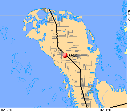 33922 Zip Code (Bokeelia, Florida) Profile - homes, apartments, schools ...