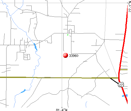 33960 Zip Code (Florida) Profile - homes, apartments, schools ...
