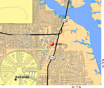33981 Zip Code (Florida) Profile - homes, apartments, schools ...