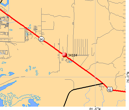 34114 Zip Code (Verona Walk, Florida) Profile - homes, apartments ...