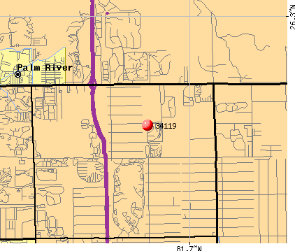 34119 Zip Code (Vineyards, Florida) Profile - homes, apartments ...