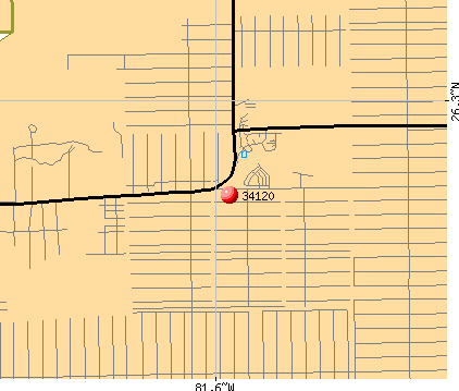 34120 Zip Code (Orangetree, Florida) Profile - homes, apartments ...