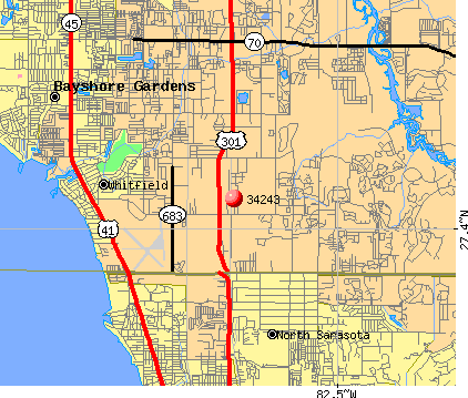 34243 Zip Code (Whitfield, Florida) Profile - homes, apartments ...