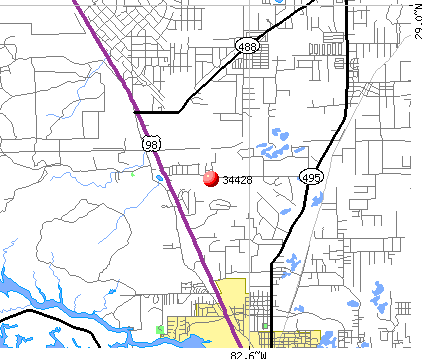34428 Zip Code (Crystal River, Florida) Profile - homes, apartments ...