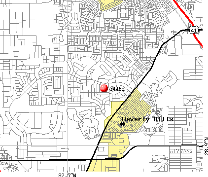 34465 Zip Code (Pine Ridge, Florida) Profile - homes, apartments ...