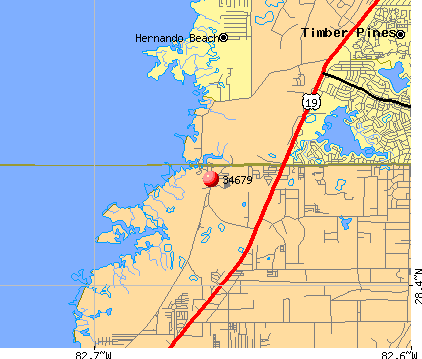 34679 Zip Code (Aripeka, Florida) Profile - homes, apartments, schools ...