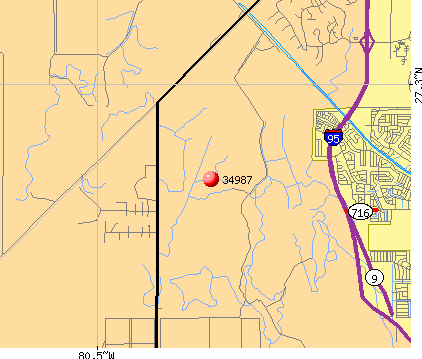 34987 Zip Code (Port St. Lucie, Florida) Profile - homes, apartments ...