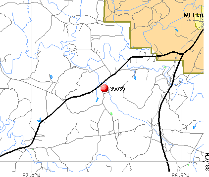 35035 Zip Code (Wilton, Alabama) Profile - homes, apartments, schools ...