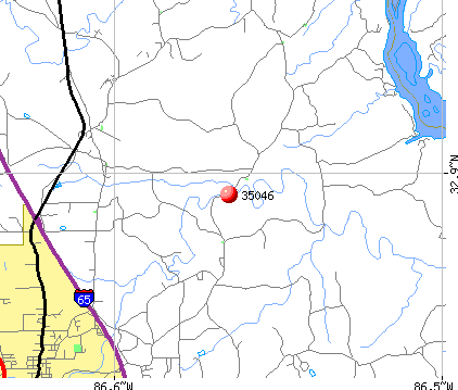 35046 Zip Code (Clanton, Alabama) Profile - homes, apartments, schools ...