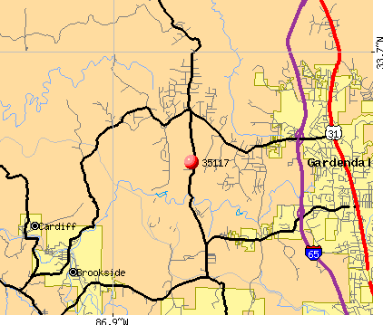 35117 Zip Code (Mount Olive, Alabama) Profile - homes, apartments ...