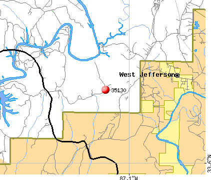 35130 Zip Code (Birmingham, Alabama) Profile - homes, apartments ...