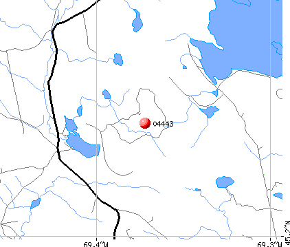 04443 Zip Code (Guilford, Maine) Profile - homes, apartments, schools ...