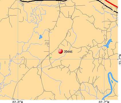 35446 Zip Code (Tuscaloosa, Alabama) Profile - homes, apartments ...