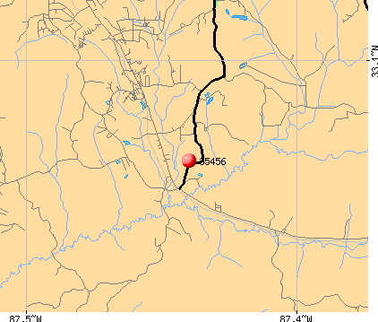 35456 Zip Code (Tuscaloosa, Alabama) Profile - homes, apartments ...