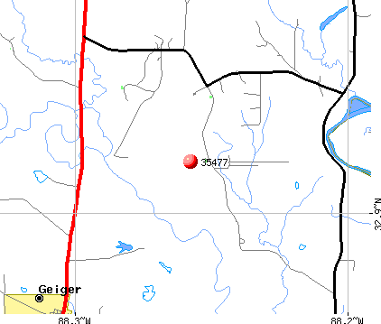 35477 Zip Code (Panola, Alabama) Profile - homes, apartments, schools ...