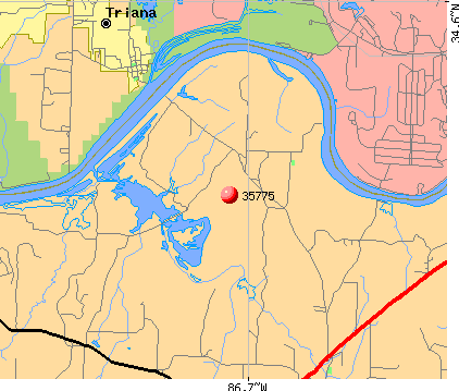 35775 Zip Code (Alabama) Profile - homes, apartments, schools ...