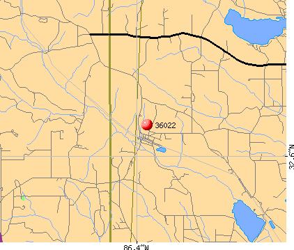 36022 Zip Code (Holtville, Alabama) Profile - homes, apartments ...