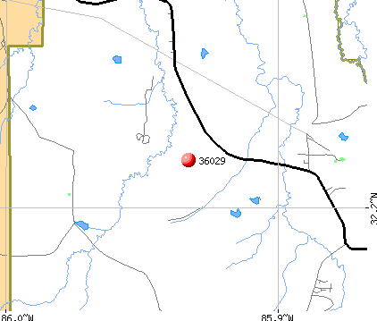 36029 Zip Code (Alabama) Profile - homes, apartments, schools ...