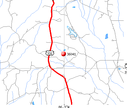 36041 Zip Code (Alabama) Profile - homes, apartments, schools ...