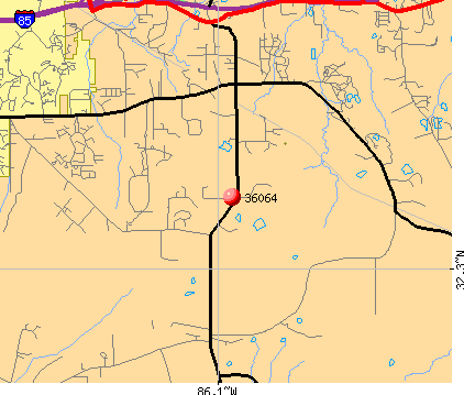 36064 Zip Code (Pike Road, Alabama) Profile - homes, apartments ...