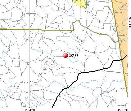 36263 Zip Code (Graham, Alabama) Profile - homes, apartments, schools ...