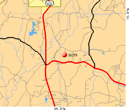 36279 Zip Code (Alexandria, Alabama) Profile - homes, apartments ...