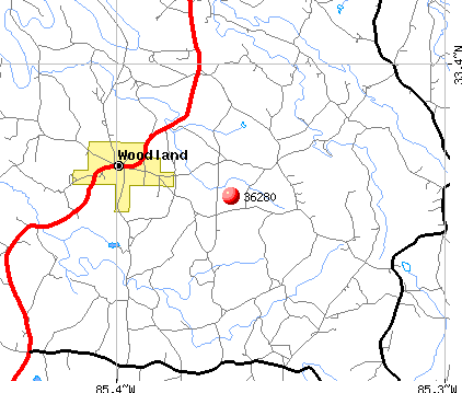 36280 Zip Code (Morrison Crossroads, Alabama) Profile - homes ...