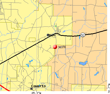 36376 Zip Code (Webb, Alabama) Profile - homes, apartments, schools ...