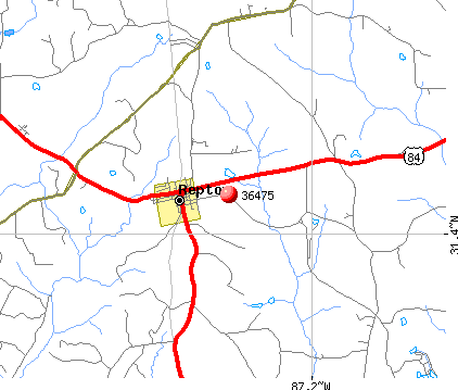 36475 Zip Code (Repton, Alabama) Profile - homes, apartments, schools ...