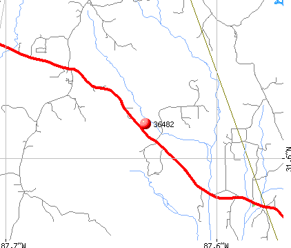 36482 Zip Code (Whatley, Alabama) Profile - homes, apartments, schools ...